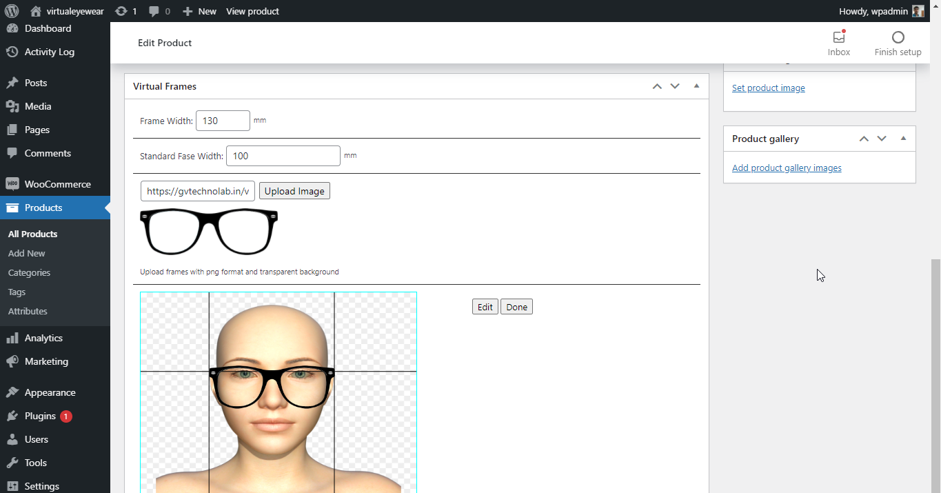 Portfolio - GvTechnolab