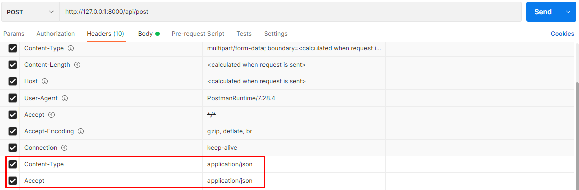How To Create A Restful Api Using Laravel Gvtechnolab