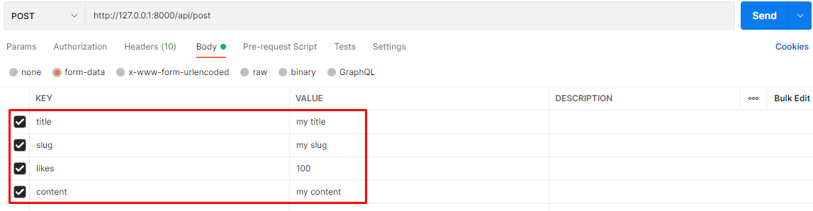 How To Create A Restful Api Using Laravel Gvtechnolab